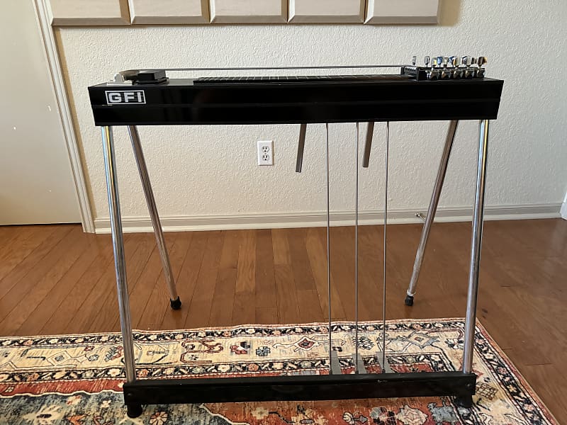 GFI S-10 00’s - Black | Reverb