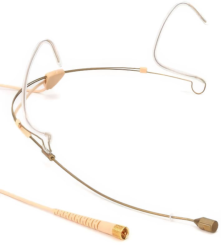 DPA 4488-DC-R-F00 CORE Cardioid Headset Microphone 2024 | Reverb