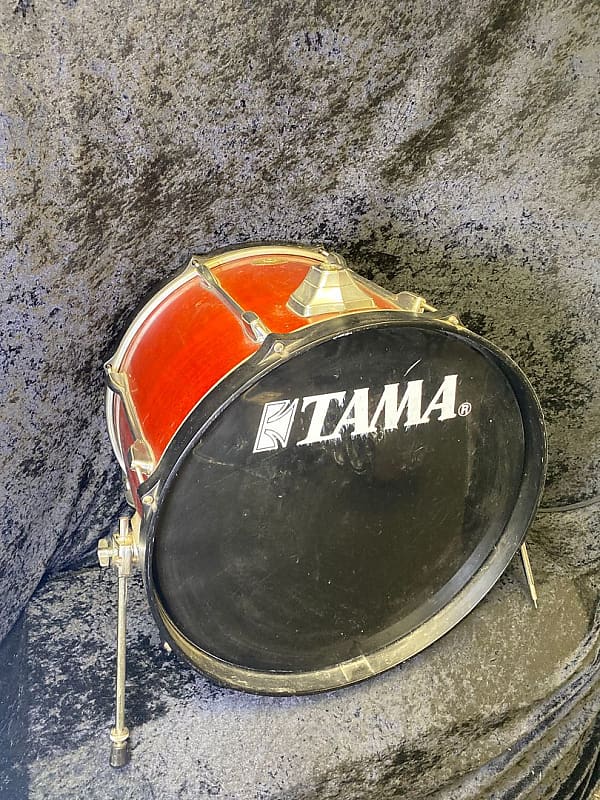Tama Rockstar Drum Shell Pack(5 Piece) (Nashville, Tennessee) | Reverb