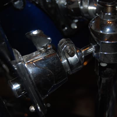 Basix Drums Custom Series | Reverb