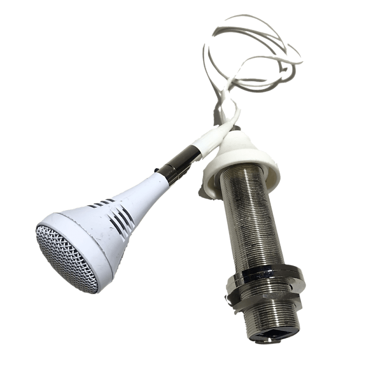 ClearOne Ceiling Microphone for Dante Audio Conferencing | Reverb UK