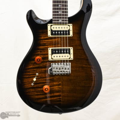 RARE! Guild S-284 Aviator LEFTY 1980’s - Black w/ OHSC | Reverb