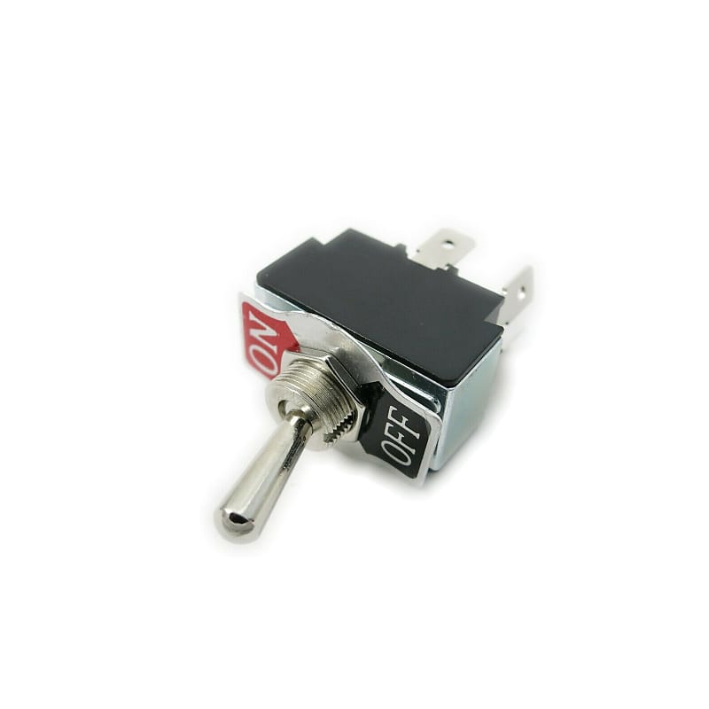 Vox - Power Switch Toggle - Power switch for the Night Train | Reverb