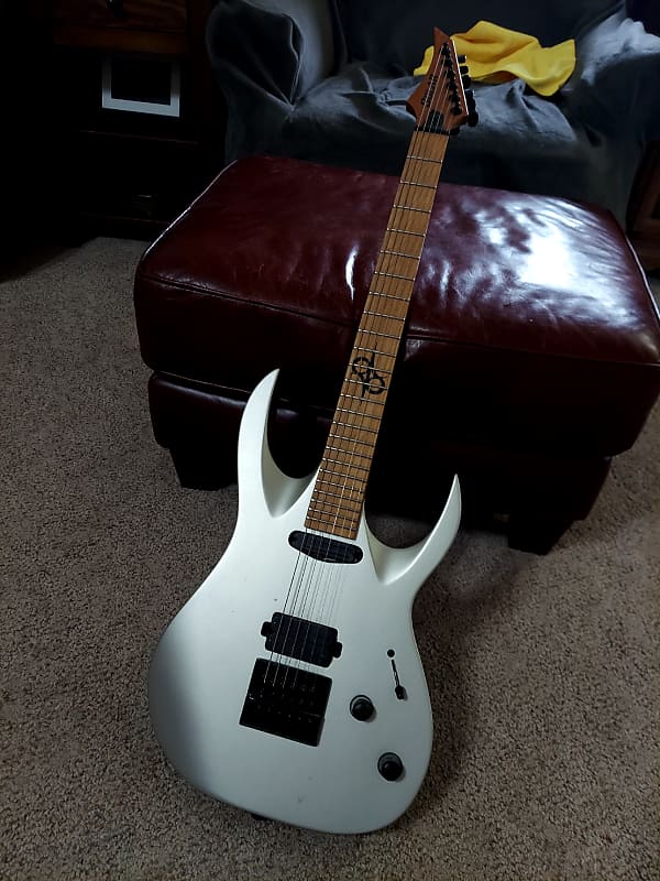 2020 Solar AB1.6s | Reverb