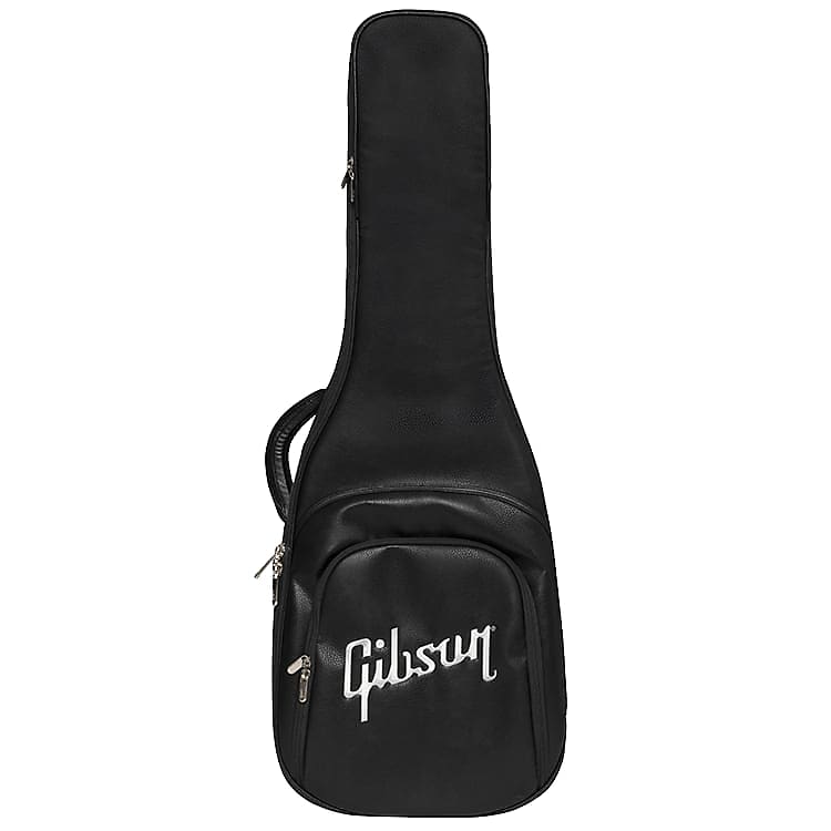 Gibson premium soft case Les Paul/SG | Reverb