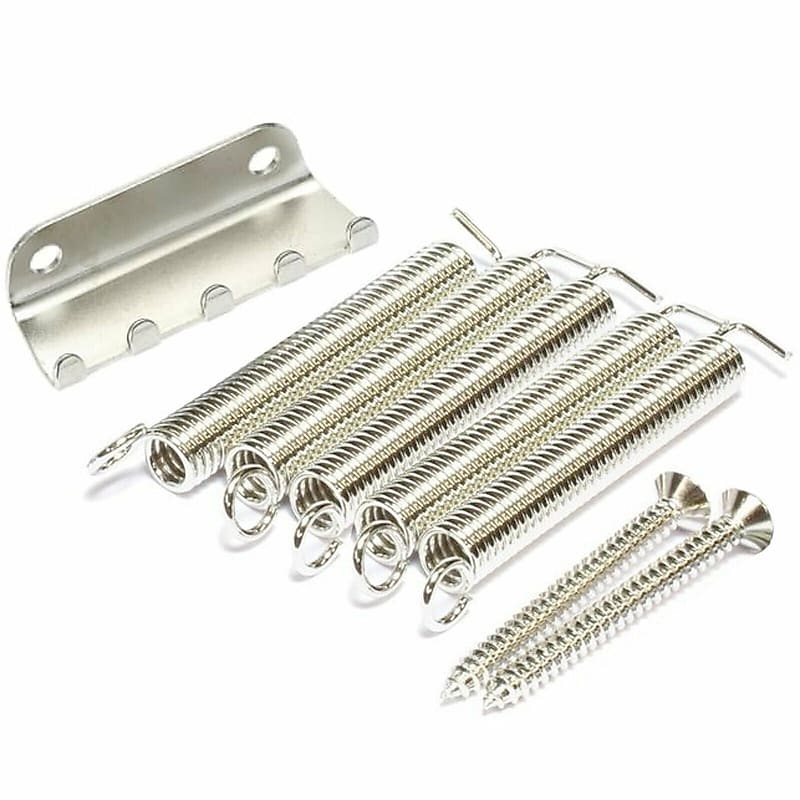 NEW Gotoh Vintage Stratocaster/Strat Guitar Tremolo Spring & | Reverb
