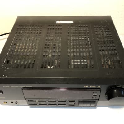 JVC RX-6000V Receiver HiFi Stereo Budget Audiophile Vintage | Reverb