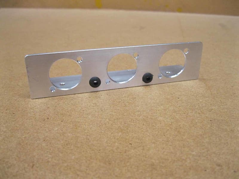 Custom 12AX7/12AXX Mounting Bracket | Reverb