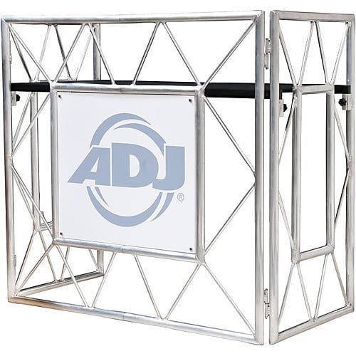 American DJ Mixer Stand (PRO EVENT TABLE II) | Reverb