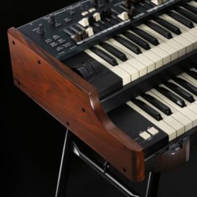 Hammond SKX Pro Wood Sides | Reverb