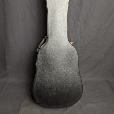 Fletcher Instruments JD1 Tenor Guitar | Reverb