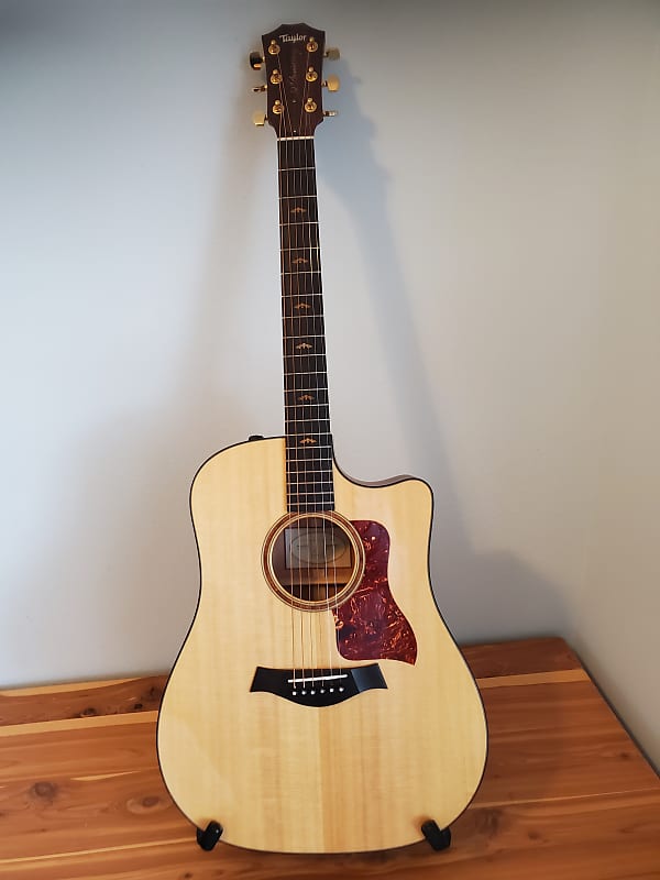 Taylor 310ce L-30th Anniversary Edition 2004 with Original | Reverb
