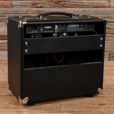 Rivera Suprema Jazz 25 25-Watt 1x12" Guitar Combo Amp | Reverb