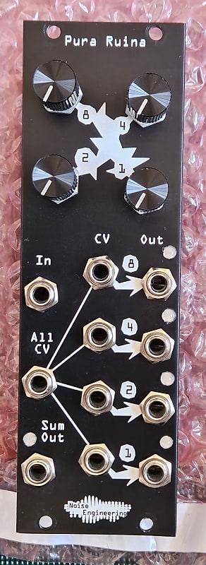 Noise Engineering - Viol Ruina and Pura Ruina | Reverb