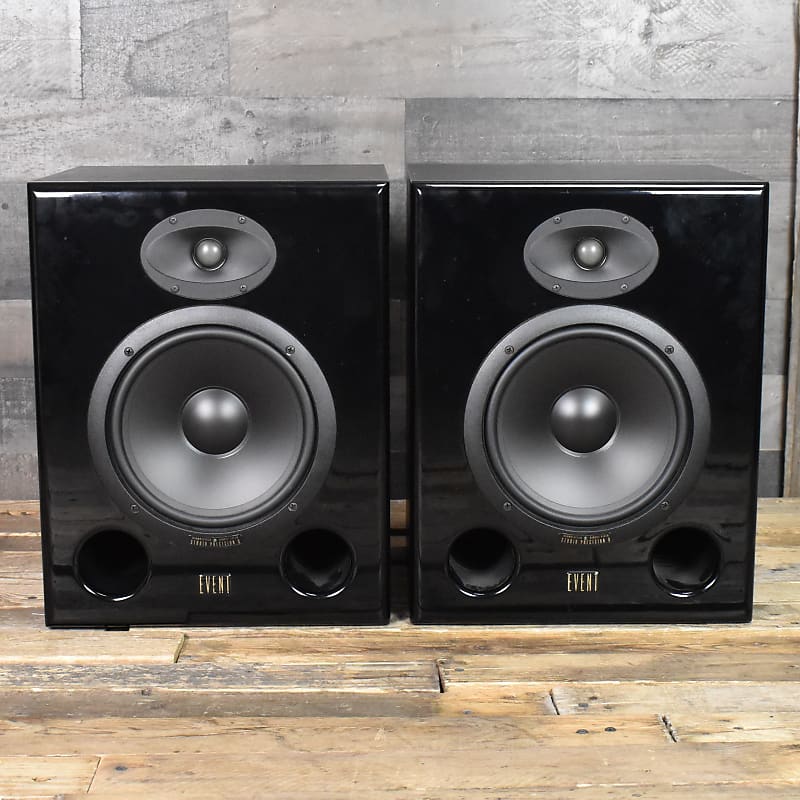 Pre-Owned Event Studio Precision 8 | Reverb