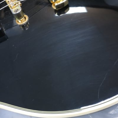 Samick Artist Series 1997 Les Paul Style 6-String Electric | Reverb