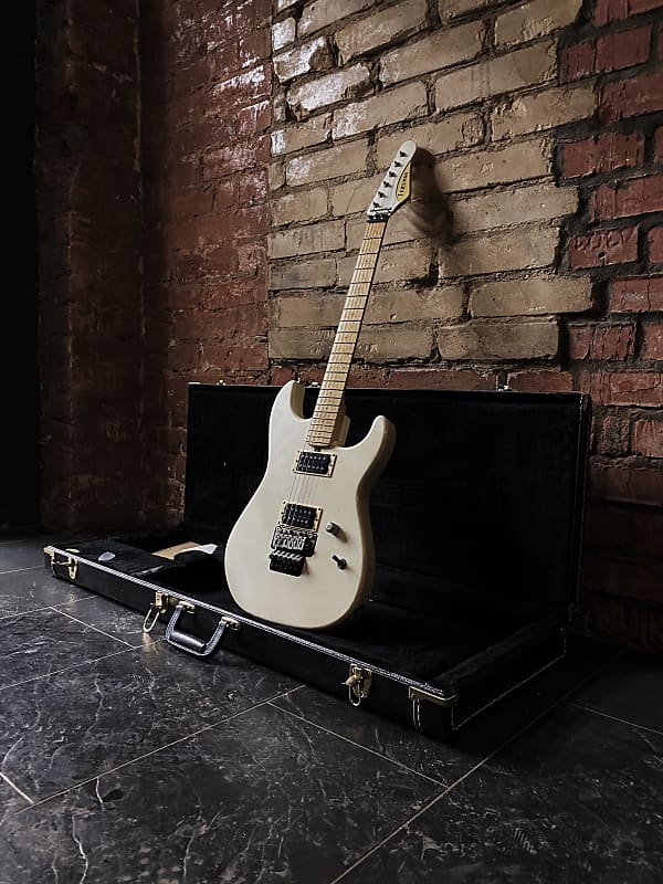 Friedman Cali Guitar 2019 | Reverb