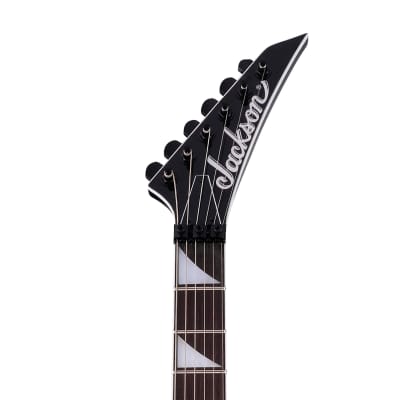 Jackson JS Series Dinky Arch Top JS34 DKA Electric Guitar, | Reverb