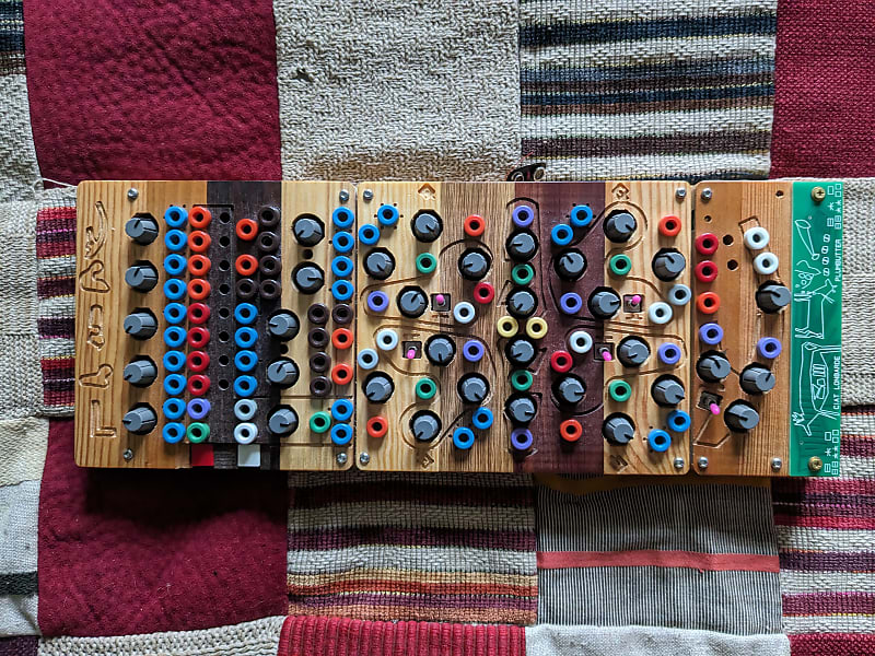 Ciat-Lonbarde Plumbutter 2 2022 | Reverb