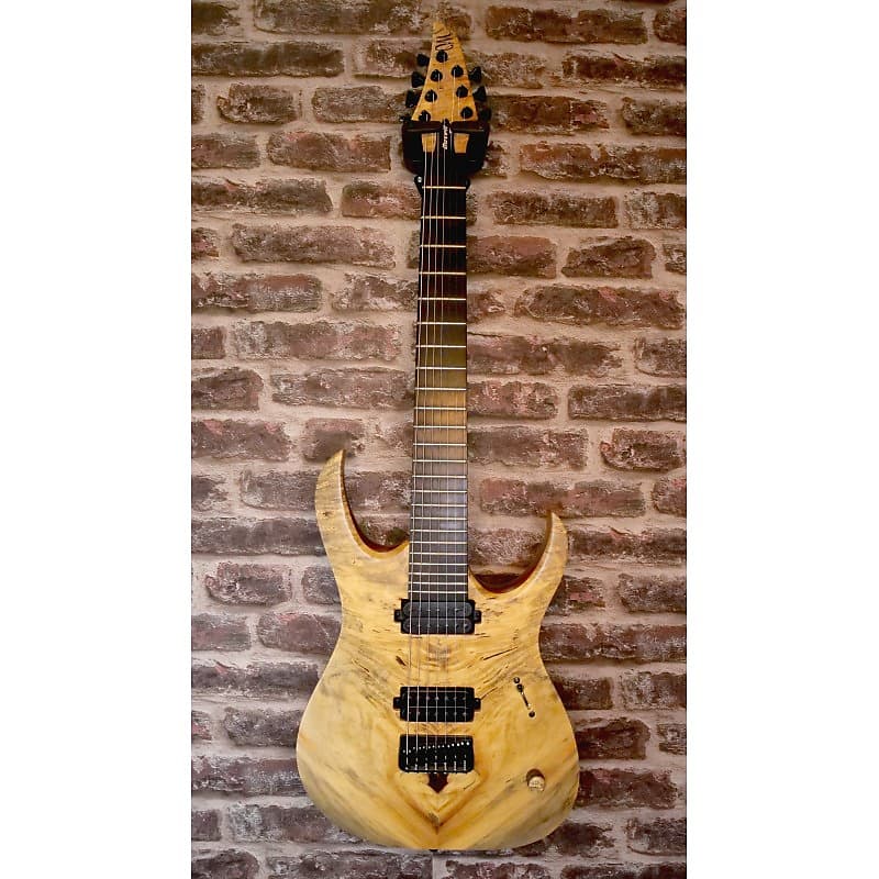 Mayones Duvell MBC 7 | Reverb