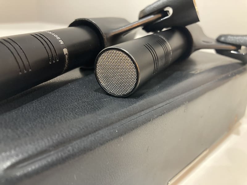 Beyerdynamic M201 Nc | Reverb