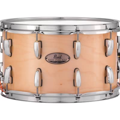 Pearl STS1480S Session Studio Select 14x8" Snare Drum | Reverb