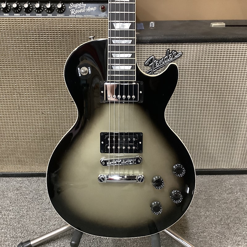 2022 Gibson Les Paul STD Adam Jones TOOL Signature Antique | Reverb