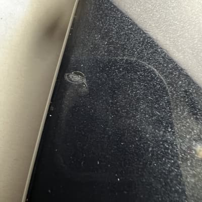 Schecter CB-2000 Celloblaster 5-String Baritone 1998-99 - Gun | Reverb