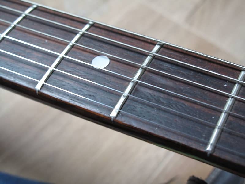 Country Stratocaster circa 70 - sunburst - mij Japan | Reverb France