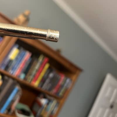 Conn 8D Pre-letter Series Elkhart-made French Horn | Reverb