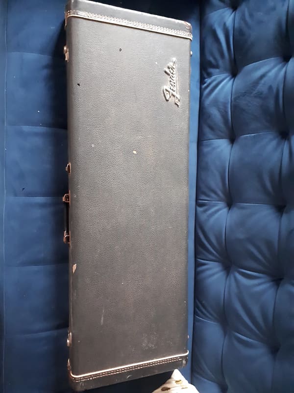 Fender Stratocaster 1967 | Reverb