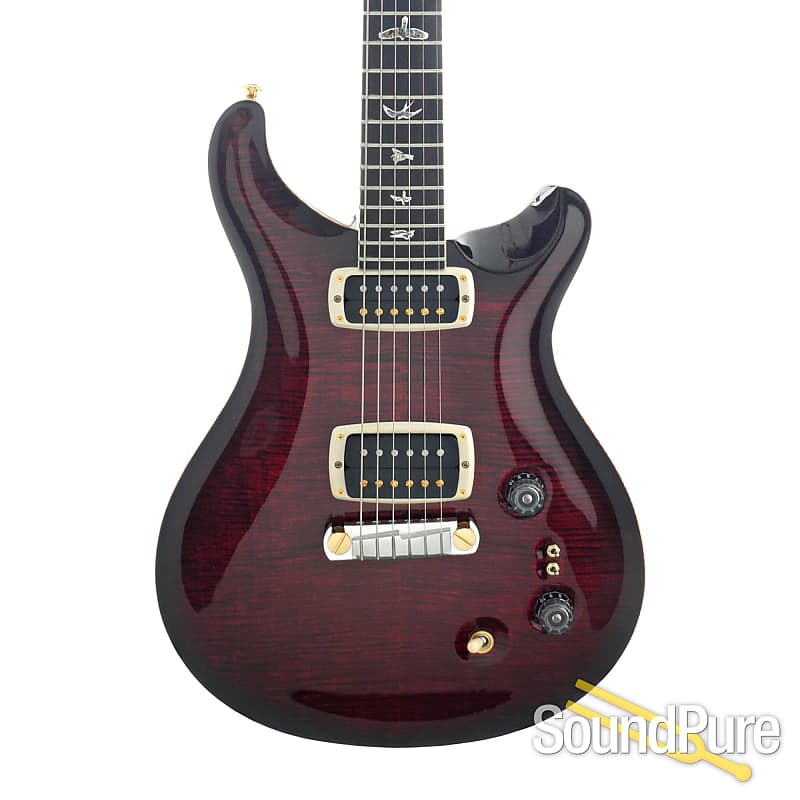 PRS Signature Limited Electric Guitar #12 185519 - Used | Reverb
