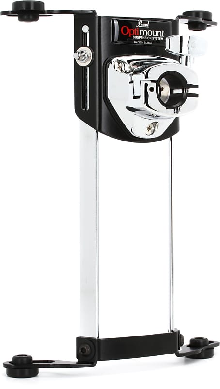 Pearl OptiMount Suspension Mount - 13-14-inch (2-pack) Bundle | Reverb