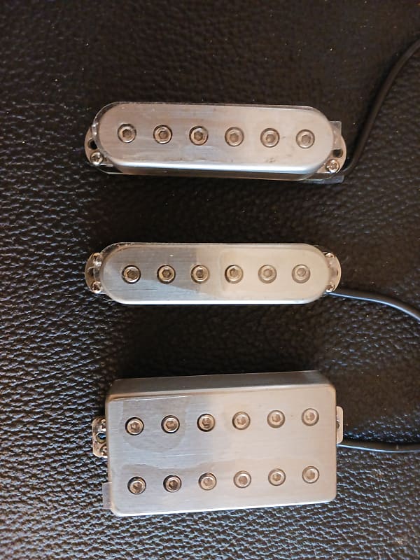 Ibanez Q54 pickups | Reverb