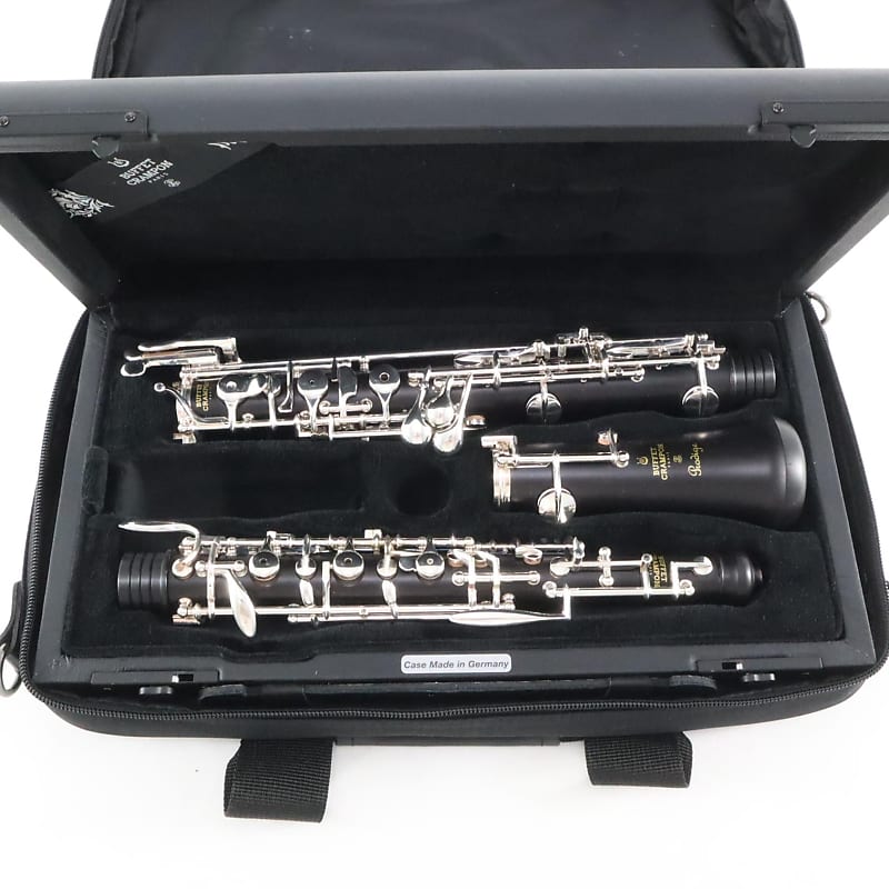 Buffet Crampon Model BC4062 Prodige Student Oboe SN 35305 | Reverb UK