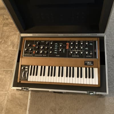 VAKO Orchestron Model C 1975 | Reverb