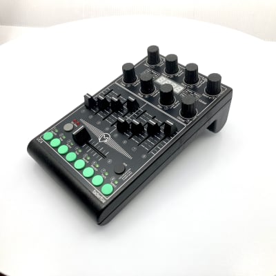 Faderfox UC4 Universal MIDI/USB Controller | Reverb UK