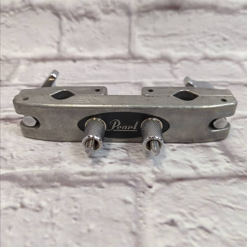 Pearl Percussion Clamp | Reverb