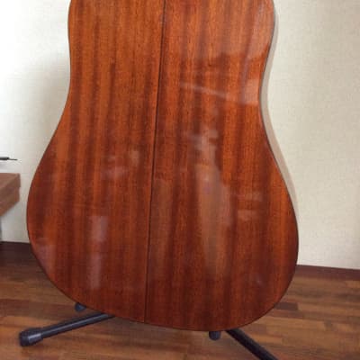 S.Yairi YD-401 Vintage 1970's 6 string Acoustic Guitar | Reverb