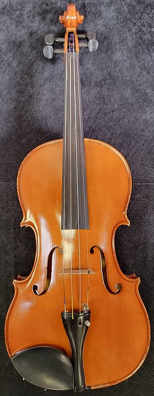 Hans Schiller 16" Viola Outfit Viola (Indianapolis, IN) | Reverb