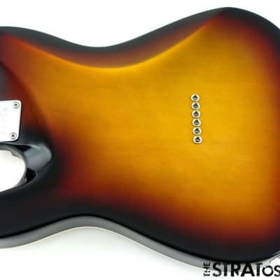 2020 Fender American Ultra Tele LOADED BODY USA Telecaster | Reverb