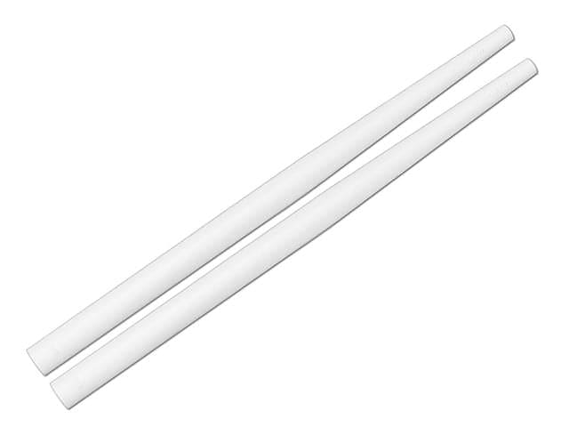 Ahead White Medium Taper Covers | Reverb Canada