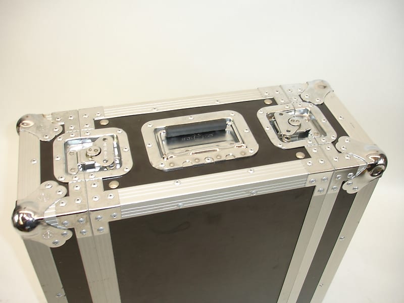 Road Ready 19" 4U Rack Road Case | Reverb