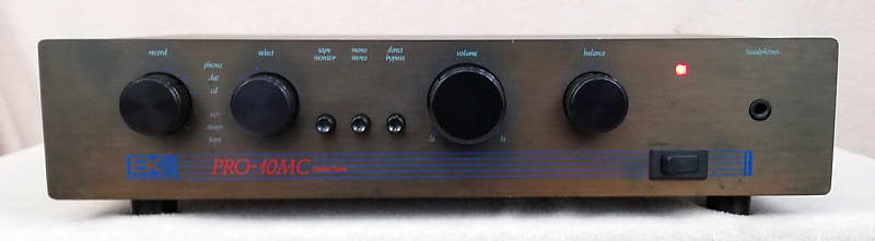 B&K PRO-10MC | Reverb