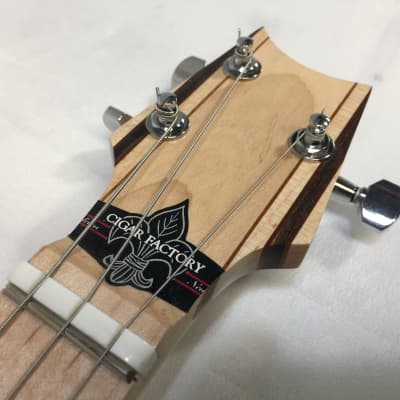 Ruby Red Cigar Factory III | Reverb