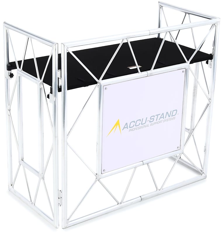 ADJ Pro Event TBL 2 Event Table - Aluminum | Reverb