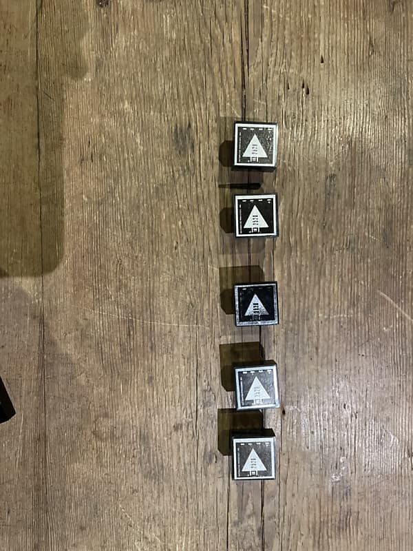 API 2520 2000-2020 | Reverb