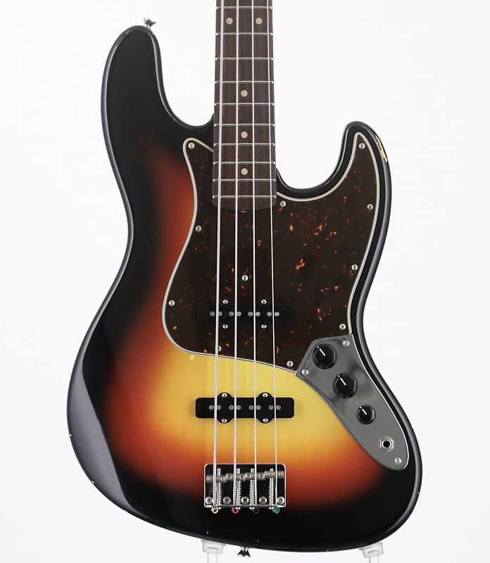 Vanzandt Jbv R2 [Sn 8514] [03/28] | Reverb