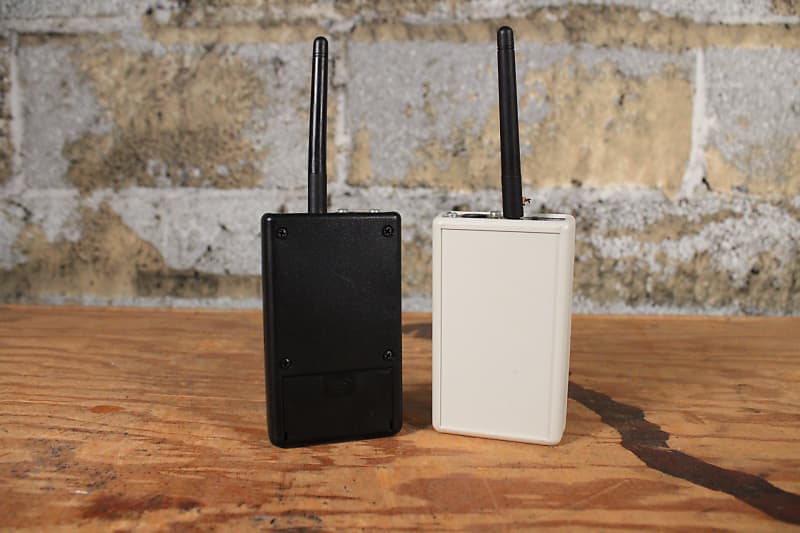 Midiworks Midi Jet Pro Wireless Midi System w/ Midi Cables | Reverb