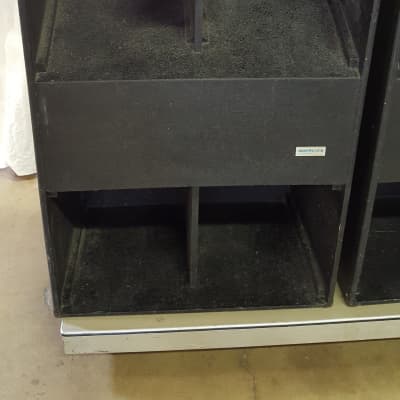 Electro-Voice (EV) Sentry IV B | Reverb